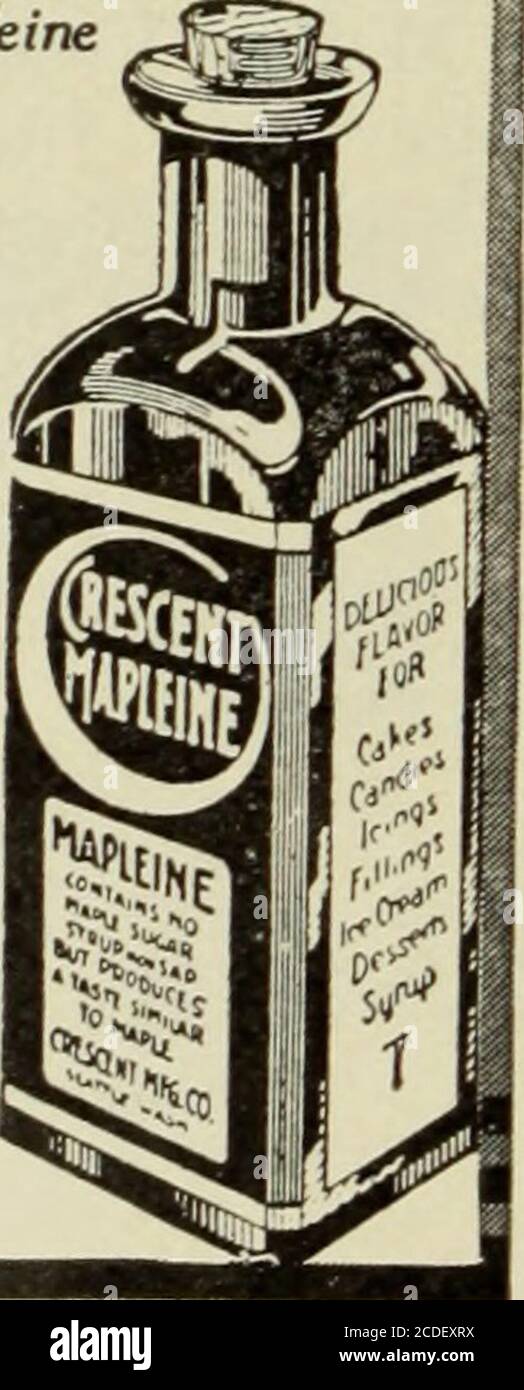 Maple syr hi-res stock photography and images - Alamy