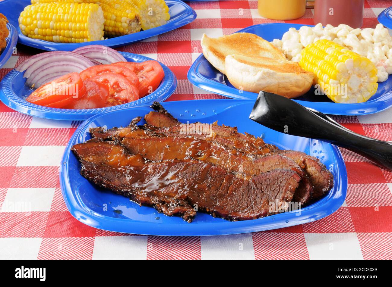 Sandwich fixings hi-res stock photography and images - Alamy