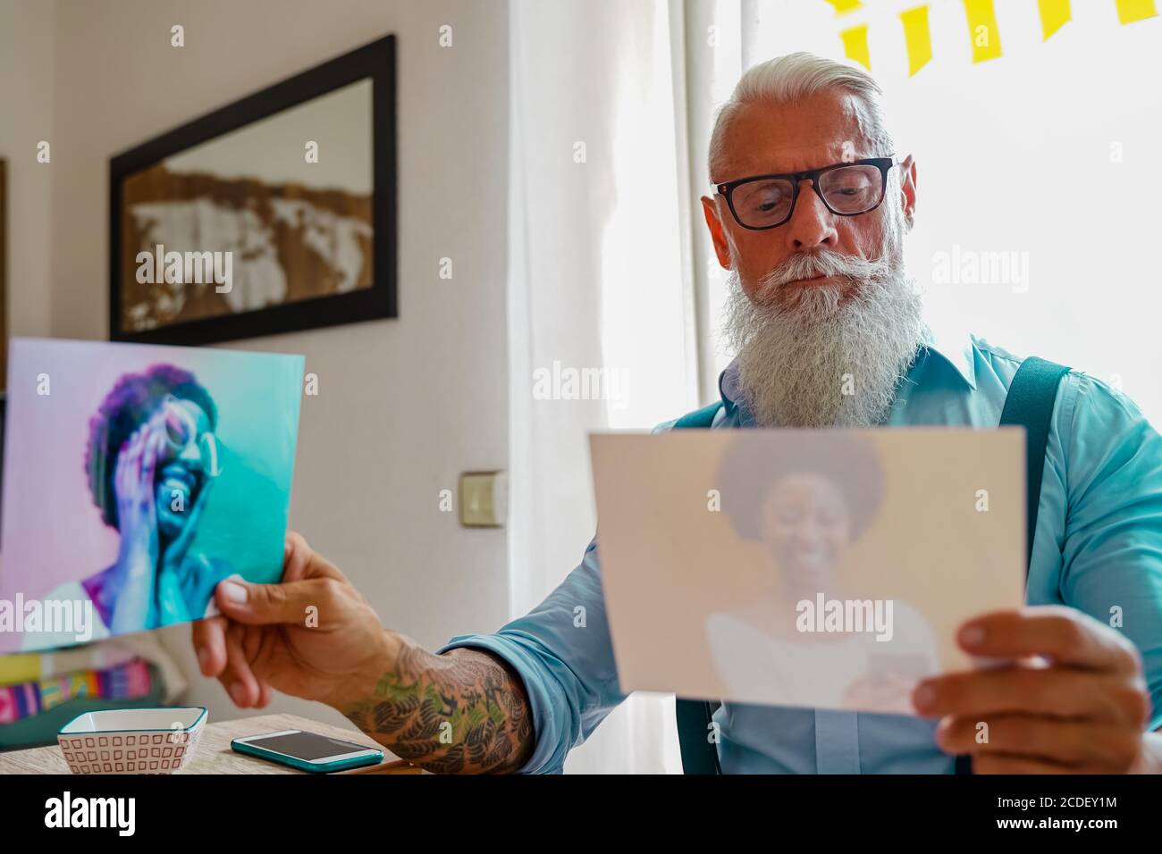 Ex girlfriend hi-res stock photography and images - Alamy