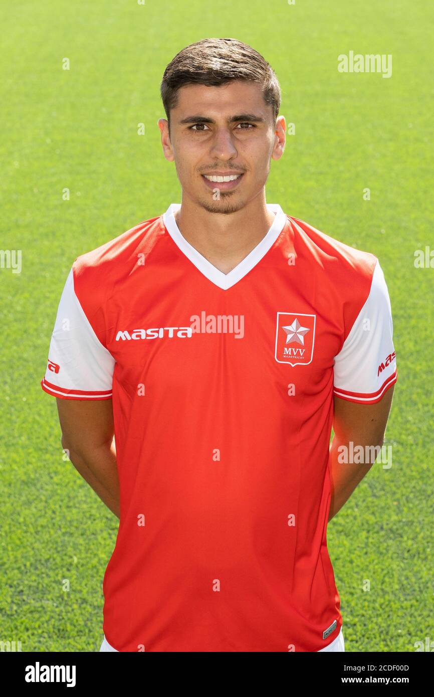 Koen kostons hi-res stock photography and images - Alamy