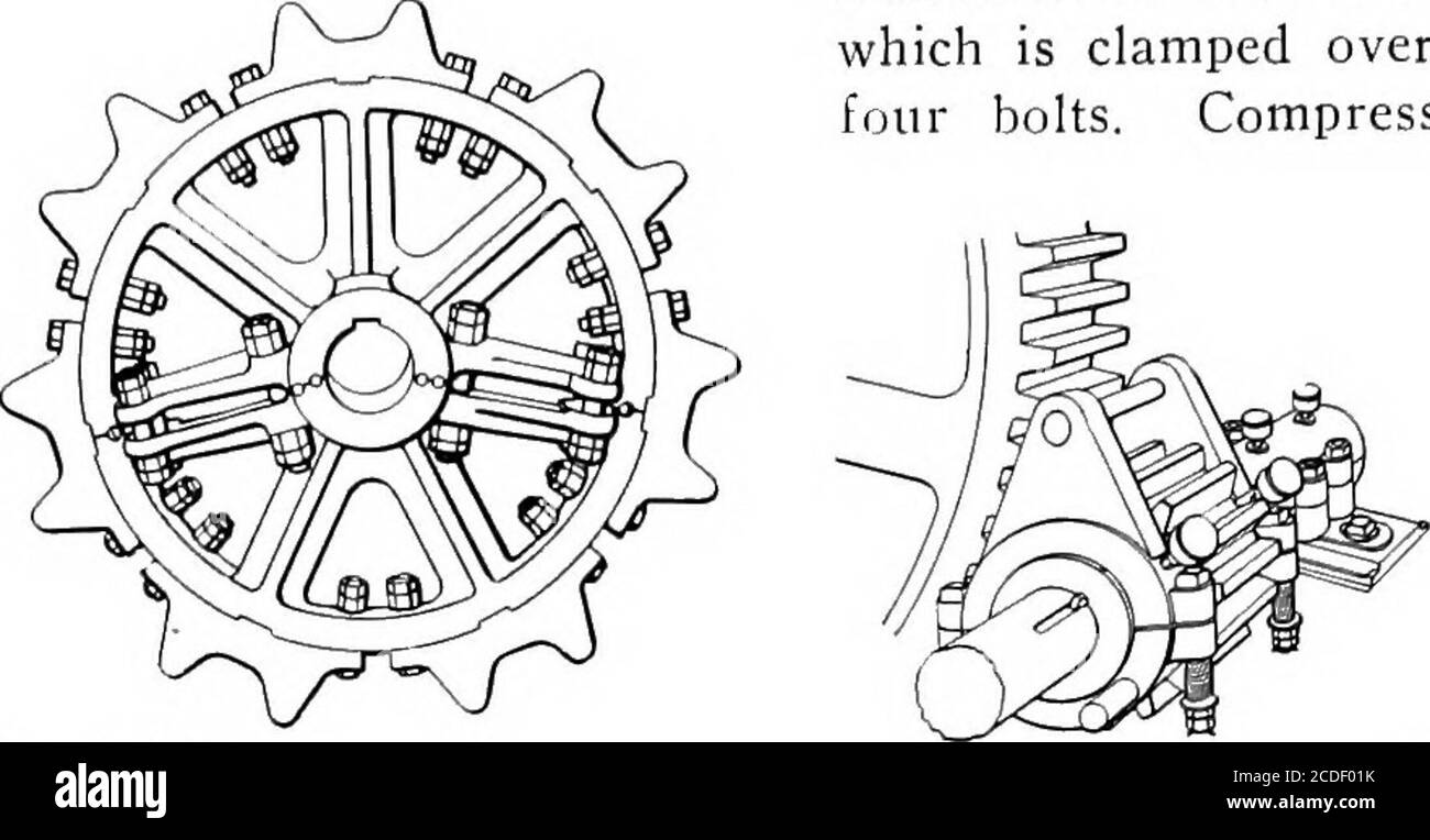 Split shaft Cut Out Stock Images & Pictures - Alamy