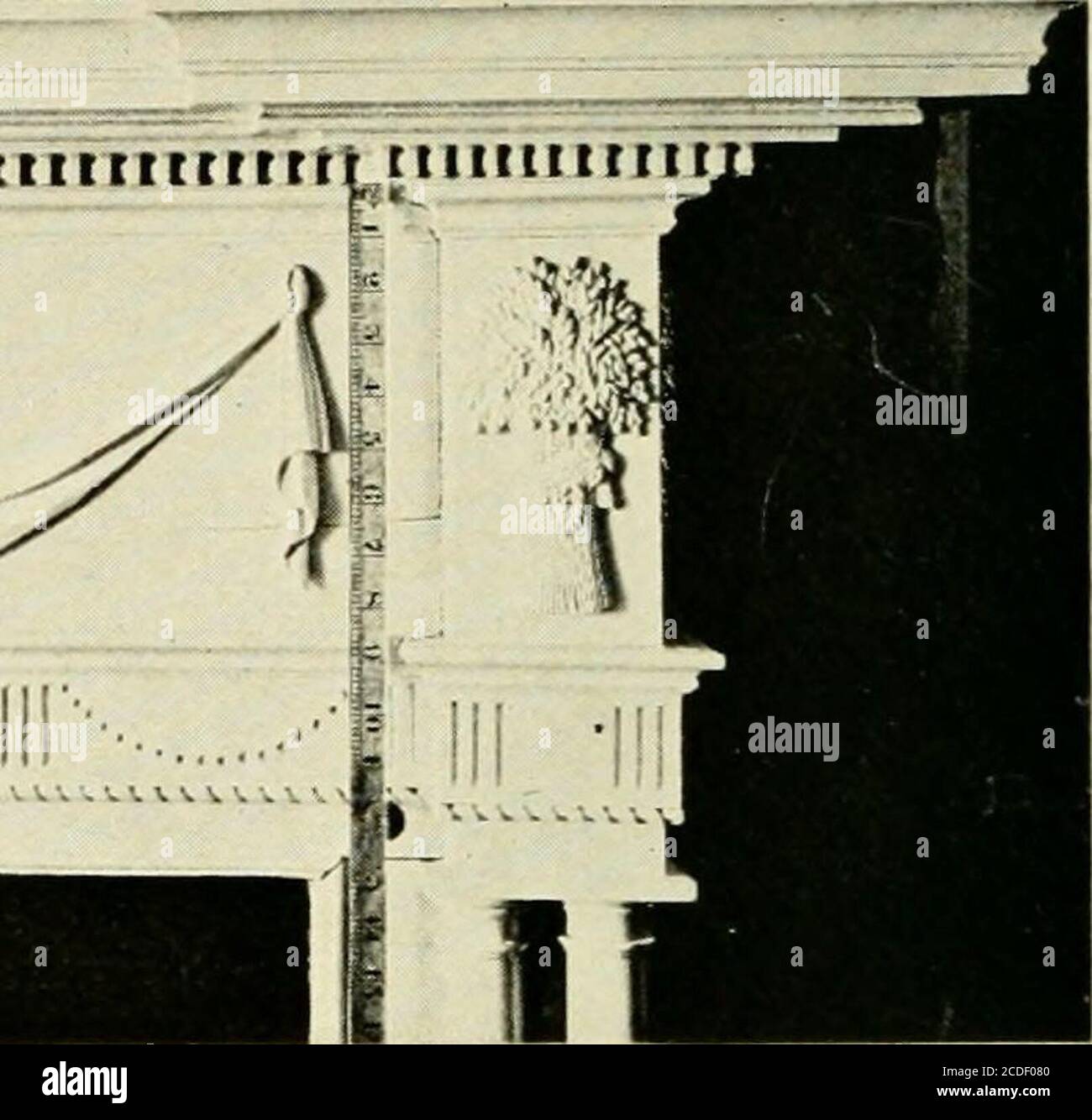 . The wood-carver of Salem; Samuel McIntire, his life and work Stock ...