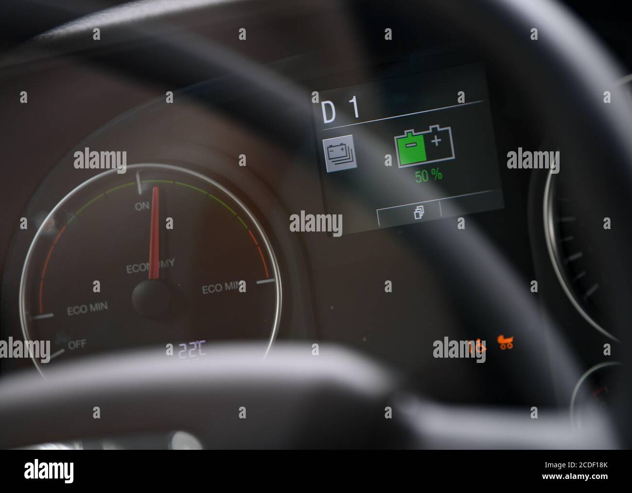 German bus driver hi-res stock photography and images - Alamy