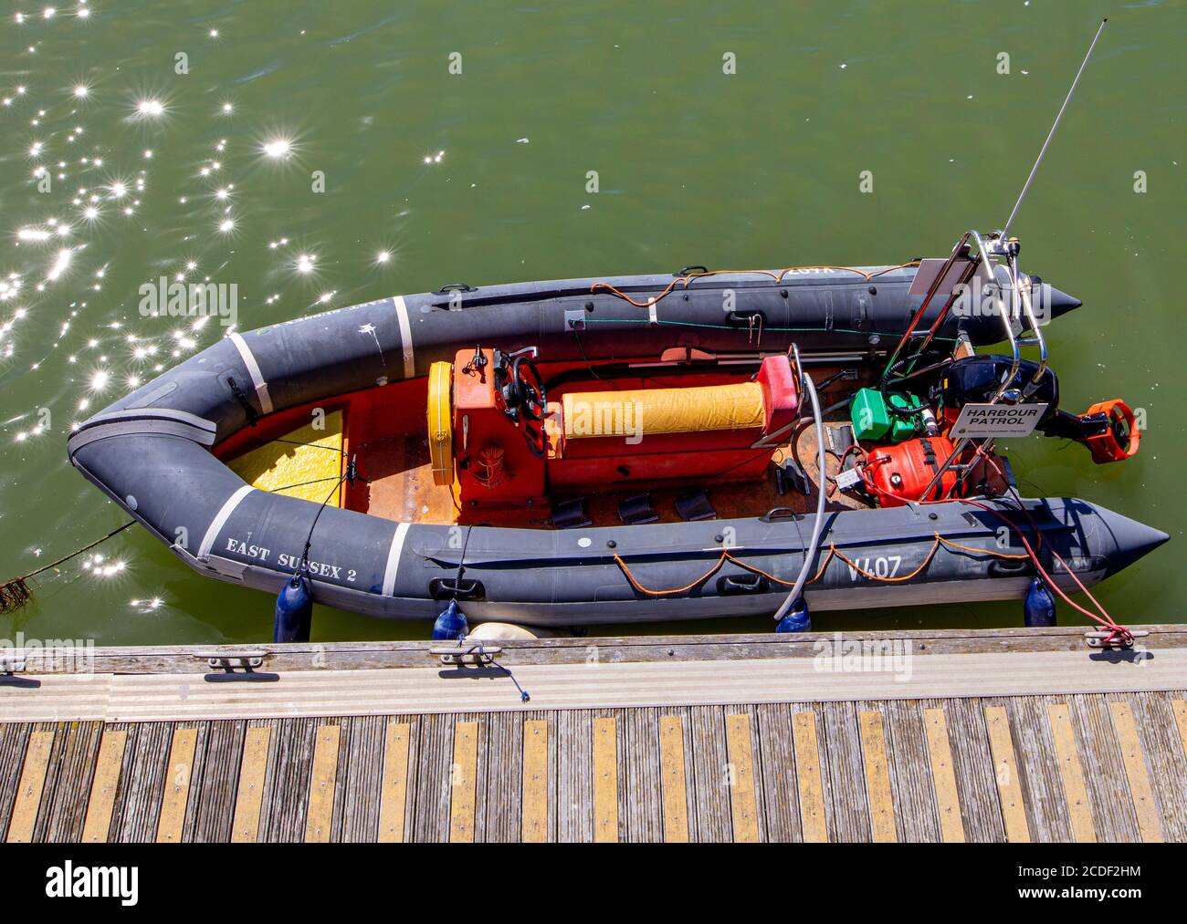 Inflatable craft hi-res stock photography and images - Alamy