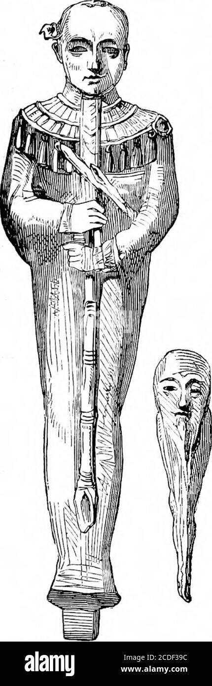 Teraphim hi-res stock photography and images - Alamy