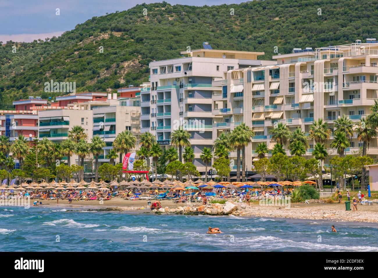 Vlora High Resolution Stock Photography and Images - Alamy