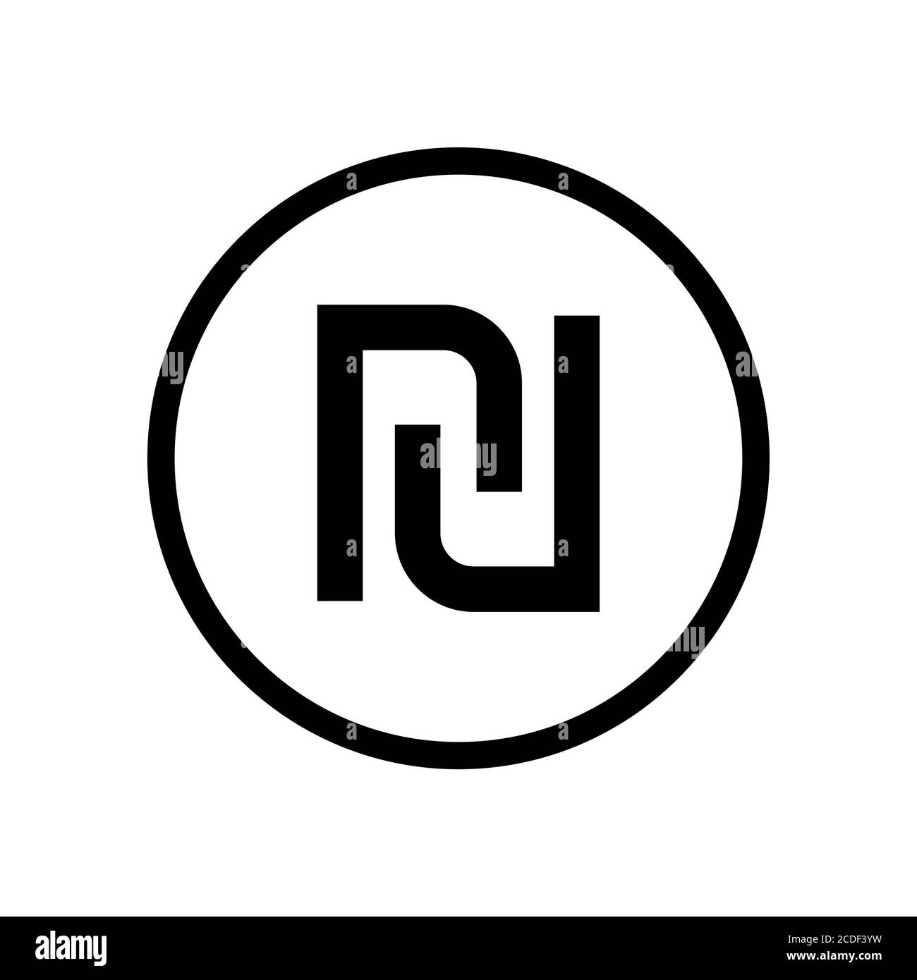 The new israeli shekel hi-res stock photography and images - Alamy