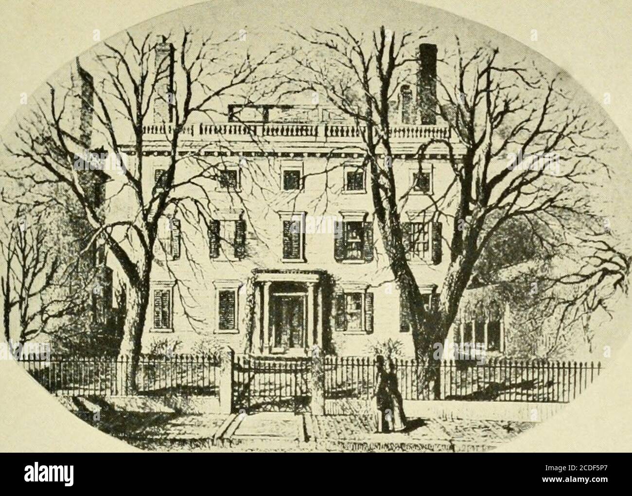 Mc intire hi-res stock photography and images - Alamy