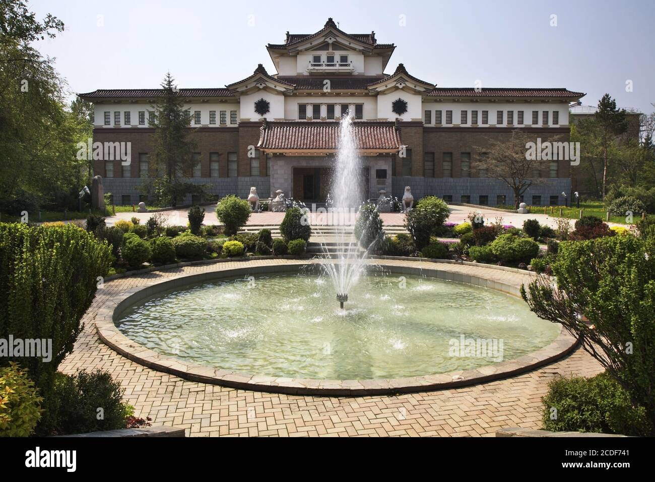 The museum of local lore hi-res stock photography and images - Alamy