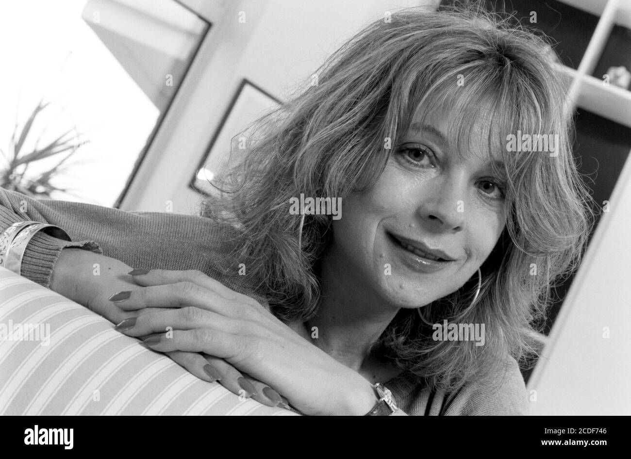 Jacqueline Rose, academic and author of a biography of Sylvia Plath ...