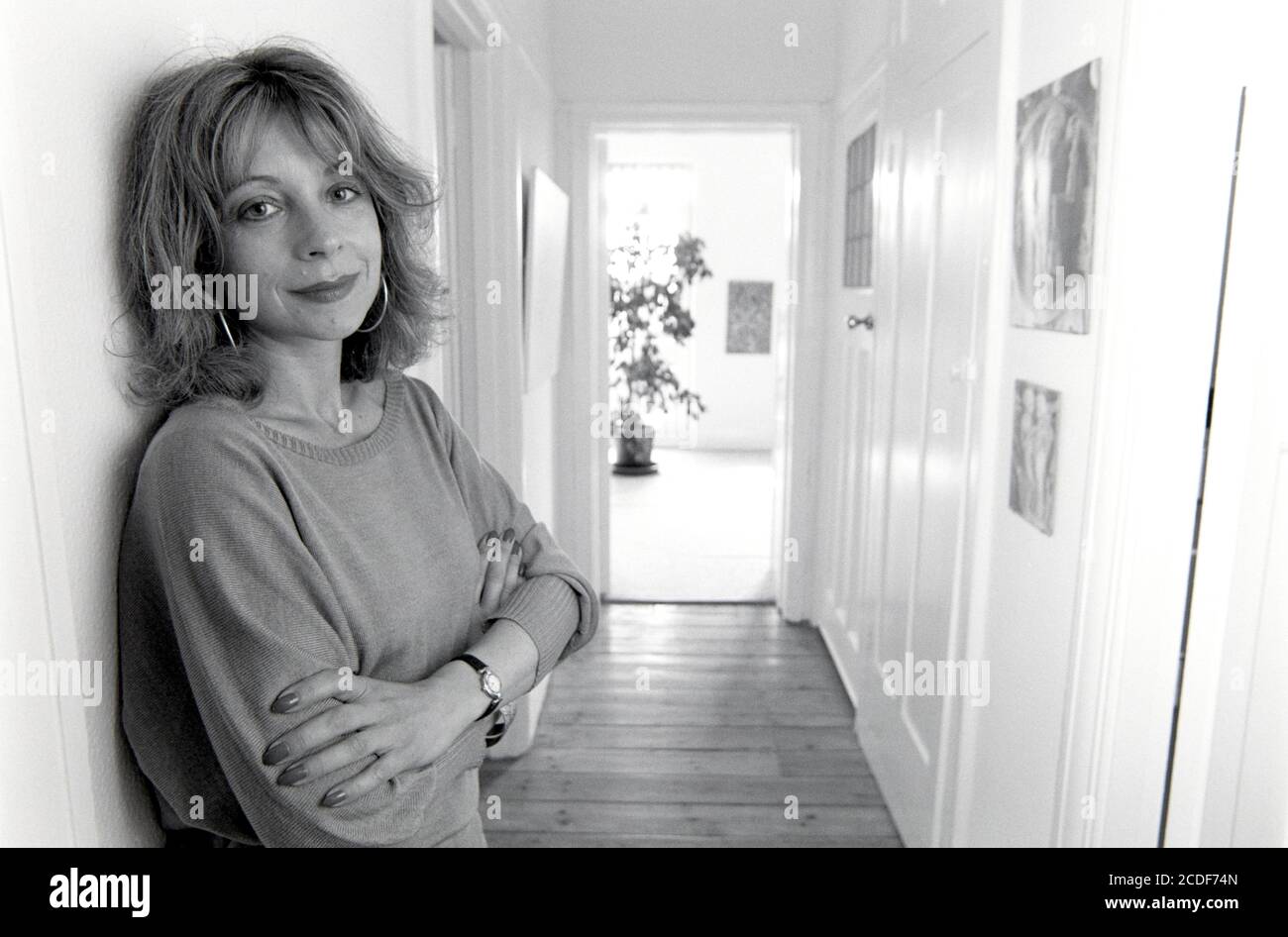 Jacqueline Rose, academic and author of a biography of Sylvia Plath ...