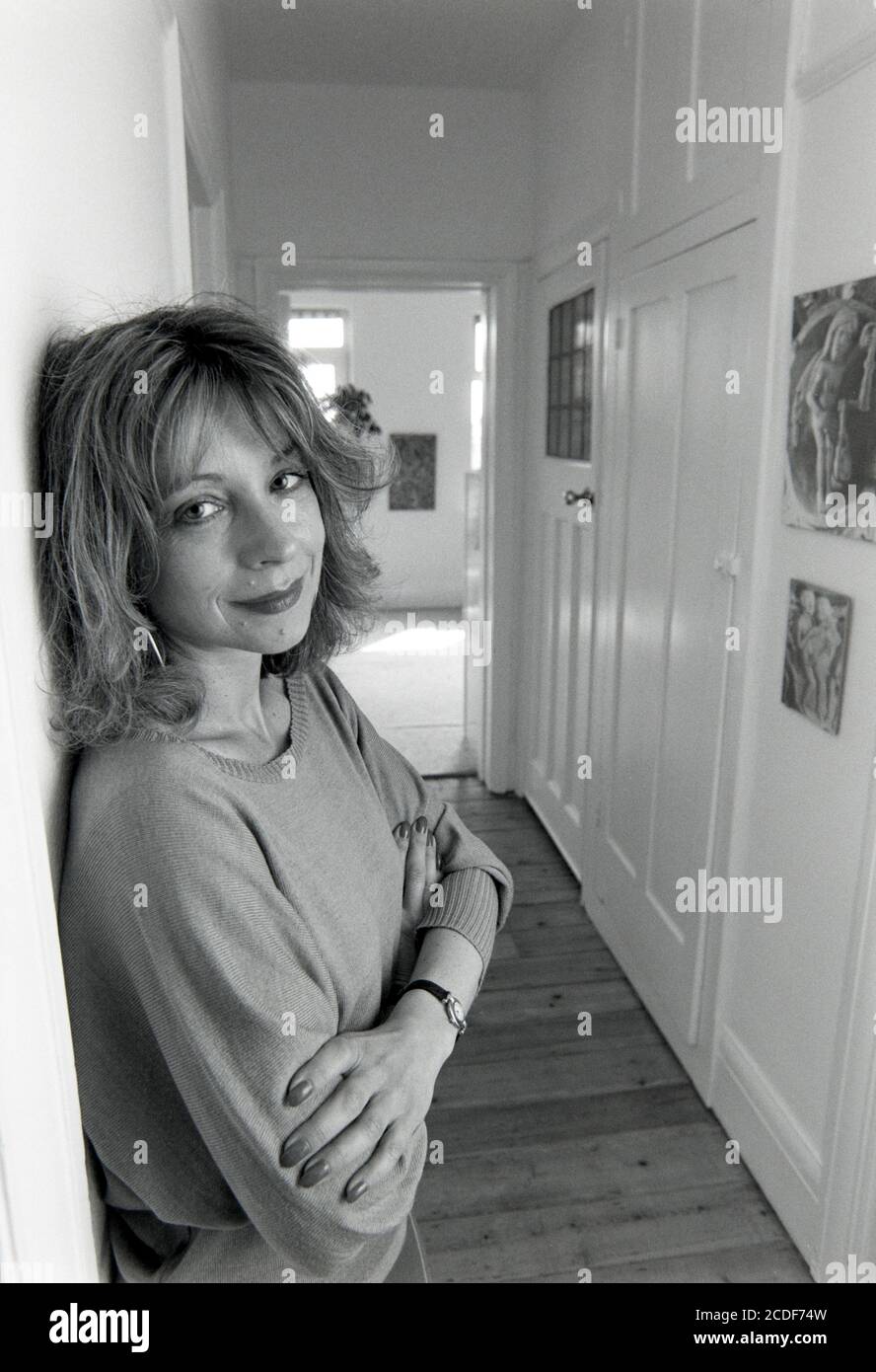 Jacqueline Rose, academic and author of a biography of Sylvia Plath ...