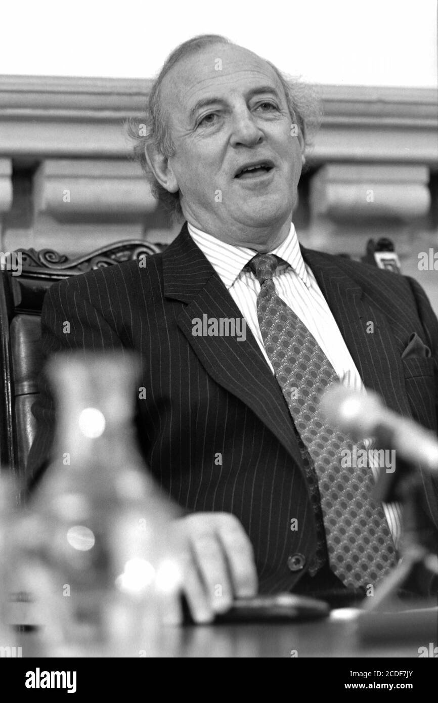 Lord justice Black and White Stock Photos & Images - Alamy