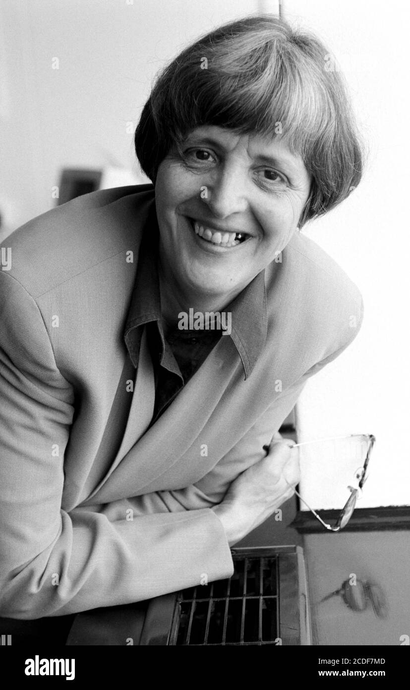 Anthea Millett, Director of School Inspections, OFSTED, Elizabeth House ...