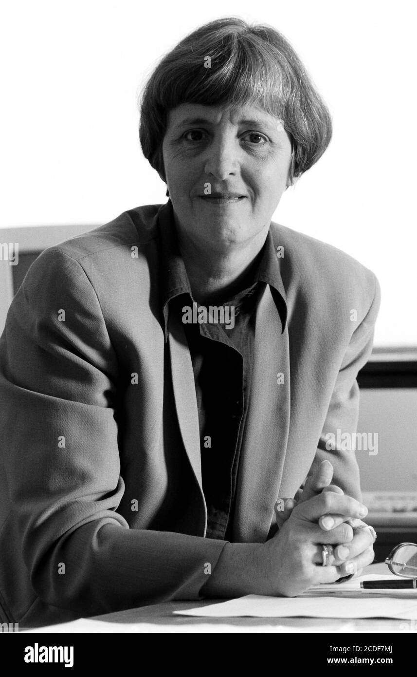 Anthea Millett, Director of School Inspections, OFSTED, Elizabeth House ...