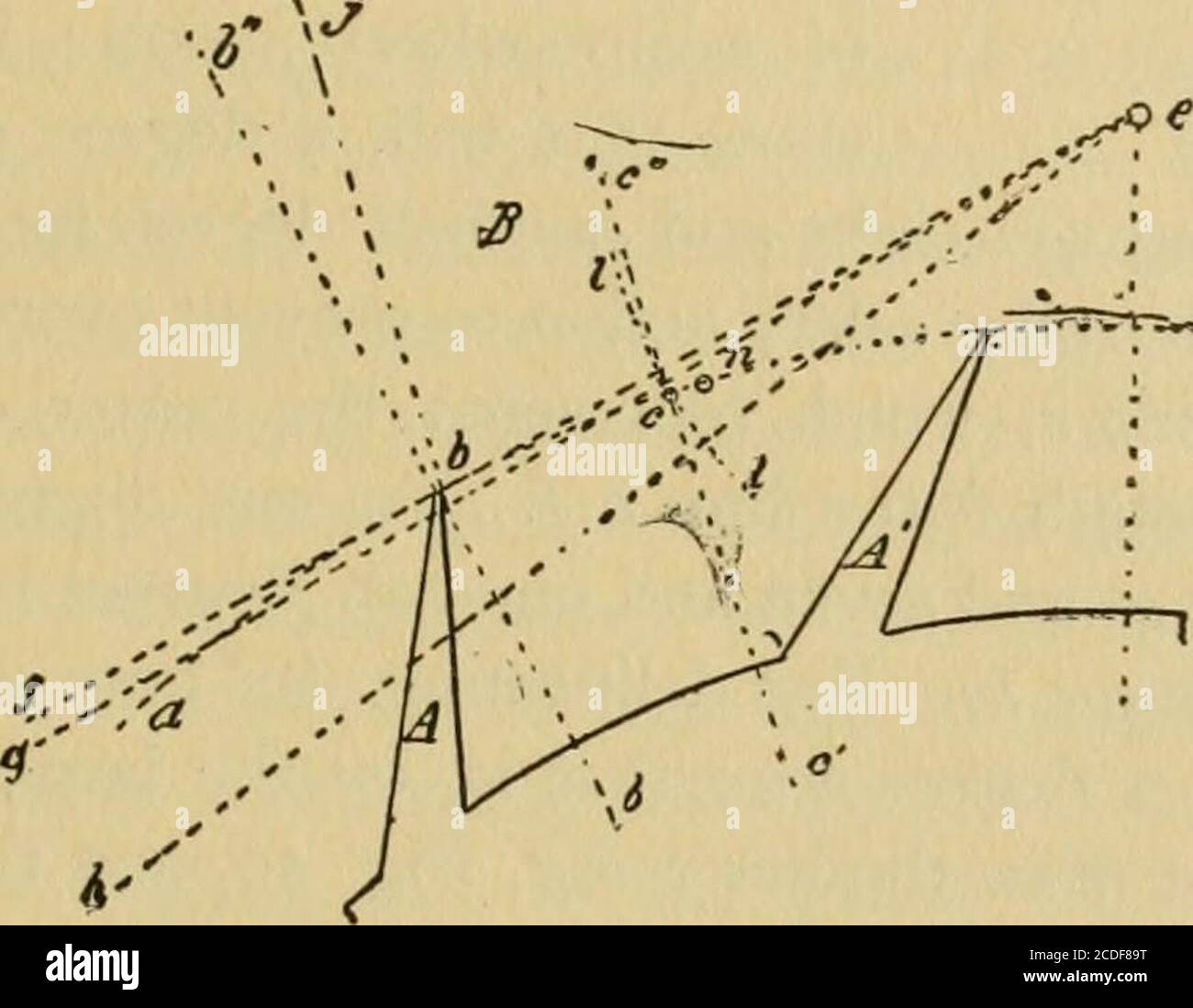Detached lever escapement hi-res stock photography and images - Alamy