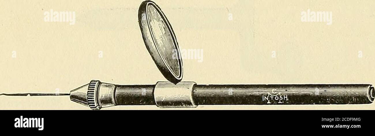 Silver nitrate process hi-res stock photography and images - Alamy