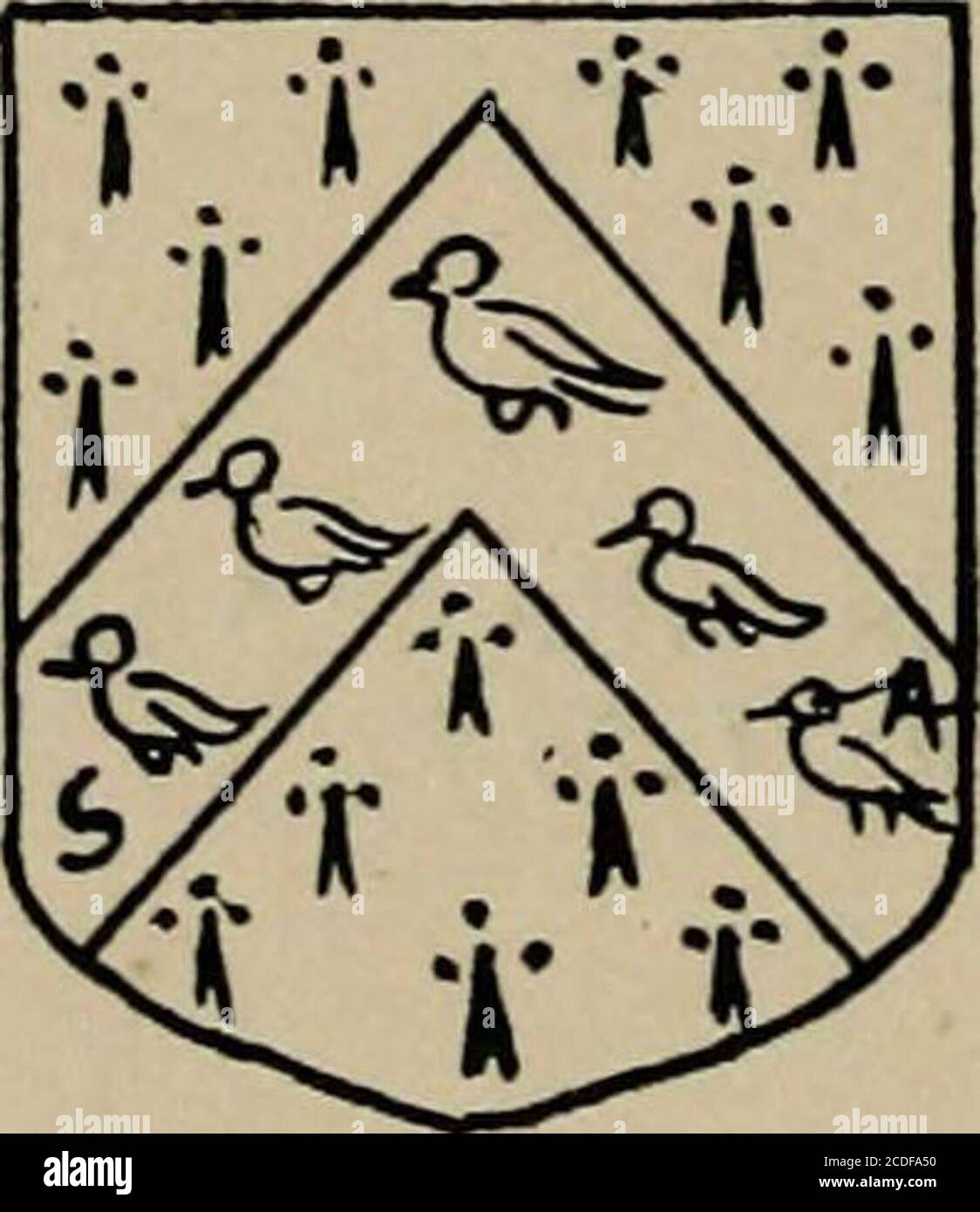 6 martlets hi-res stock photography and images - Alamy