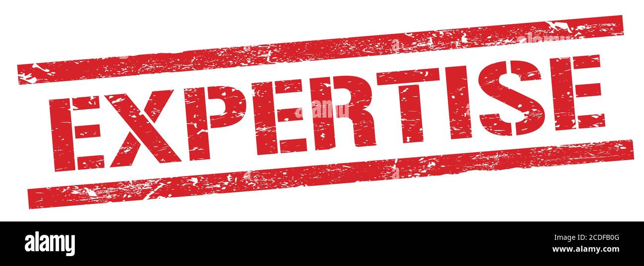 Expertise stamp hi-res stock photography and images - Alamy