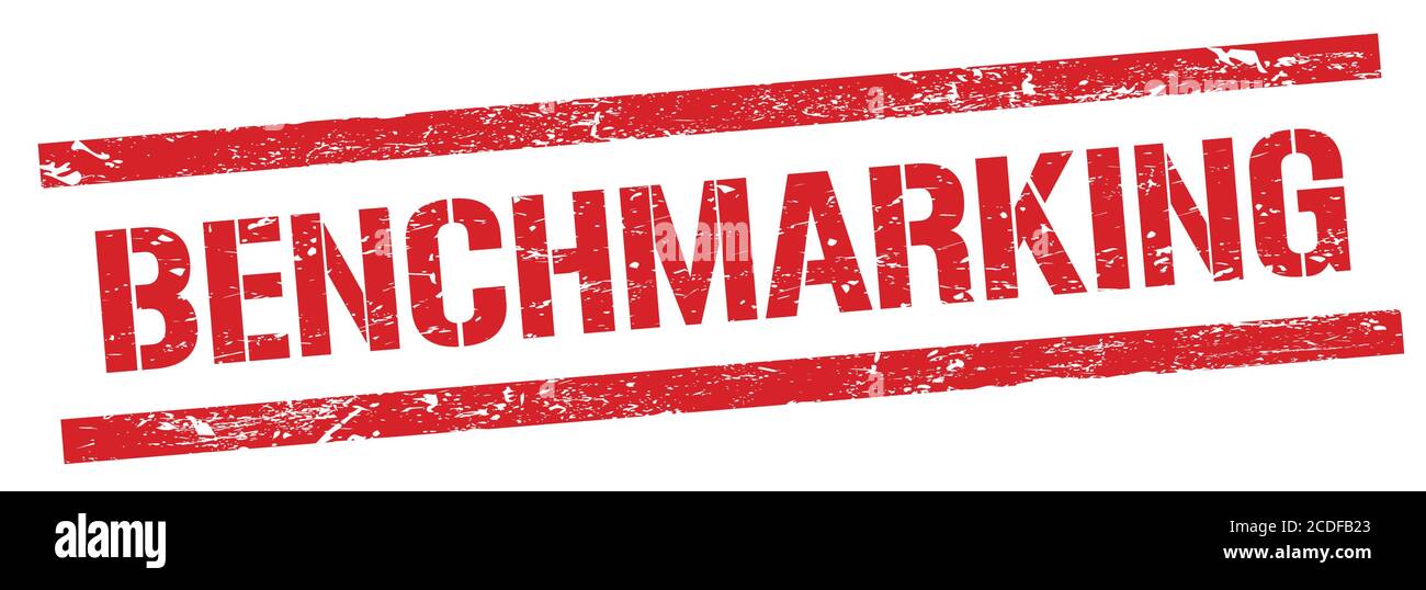 Benchmarking banner hi-res stock photography and images - Alamy