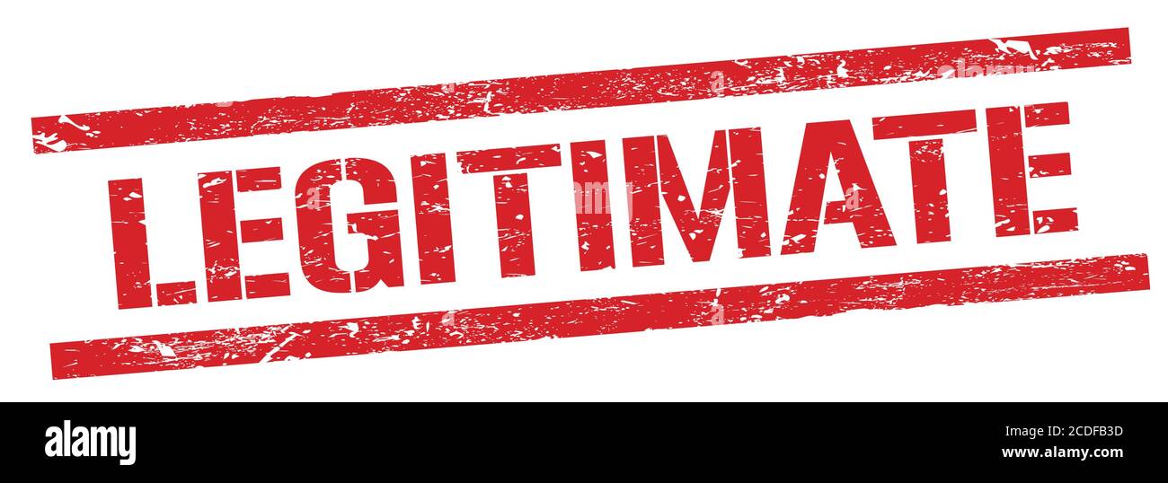 Legitimate hi-res stock photography and images - Alamy