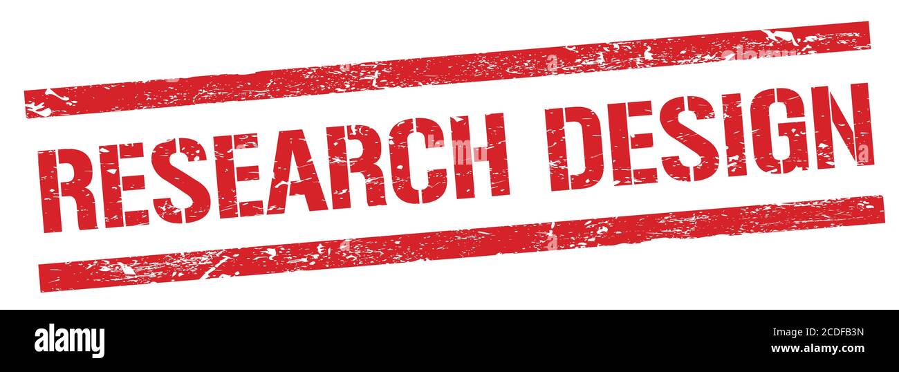 Research design hi-res stock photography and images - Alamy