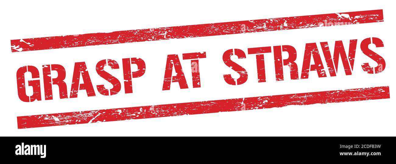 Sign With Straws High Resolution Stock Photography and Images - Alamy