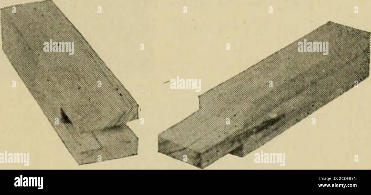 . Wooden box and crate construction Stock Photo - Alamy