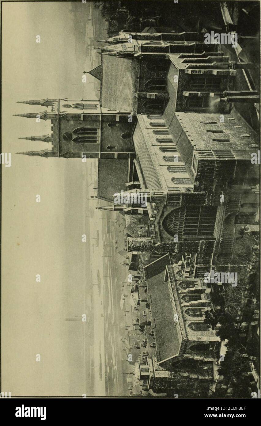 1703 great storm hi-res stock photography and images - Alamy