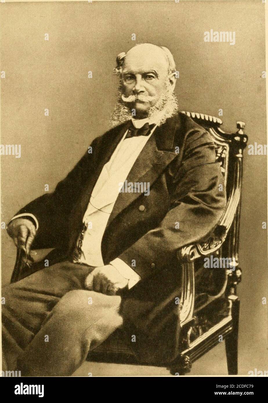 Prince regent reserve hi-res stock photography and images - Alamy