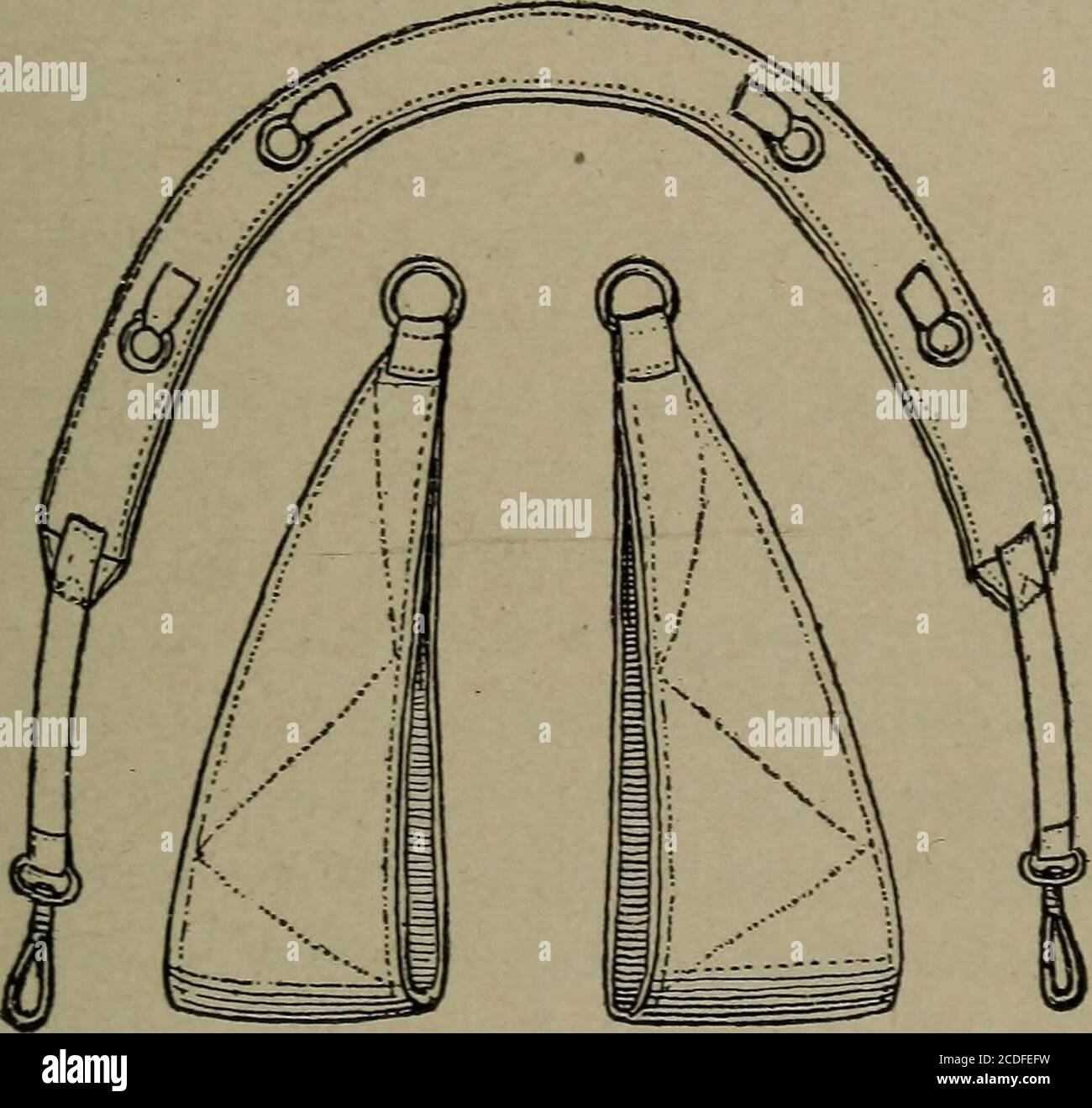 . A reference hand-book of gynecology for nurses . e instrument passer ...