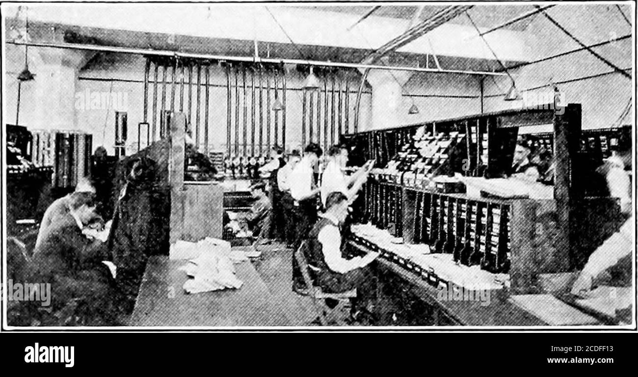 Pneumatic dispatch hi-res stock photography and images - Alamy