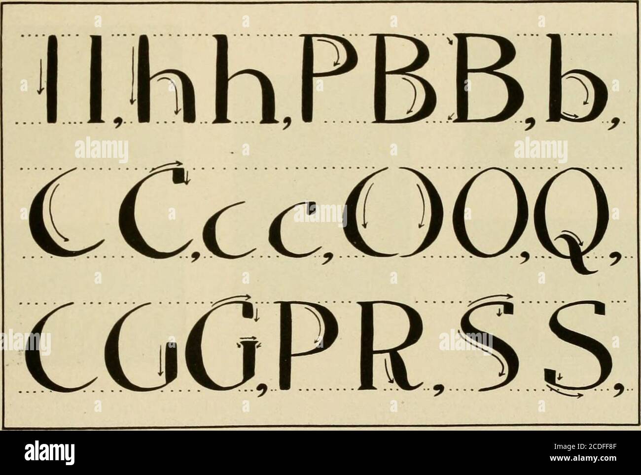 Ner alphabet hi-res stock photography and images - Alamy