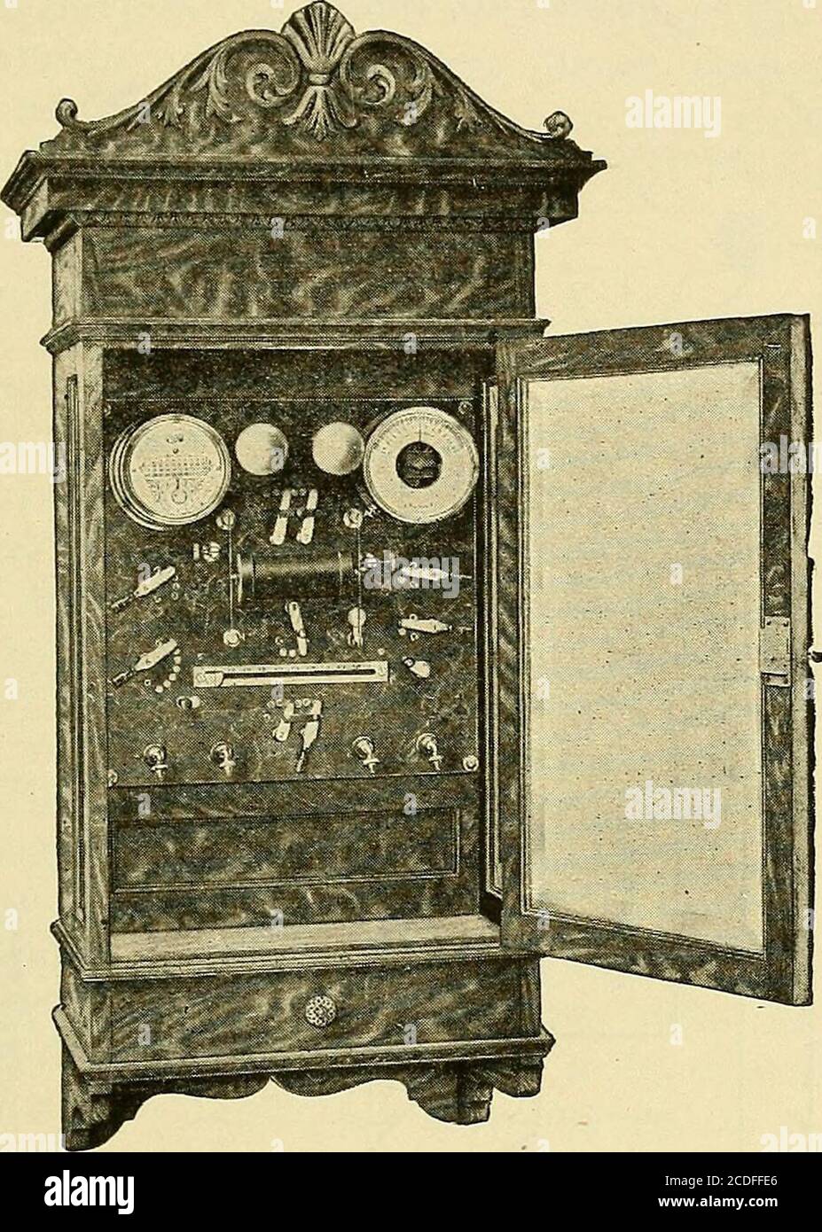 Copper wire eye hi-res stock photography and images - Alamy