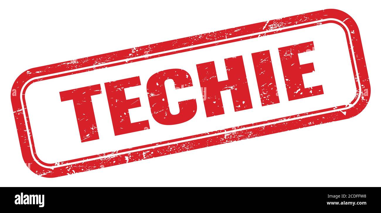 Techie hi-res stock photography and images - Alamy