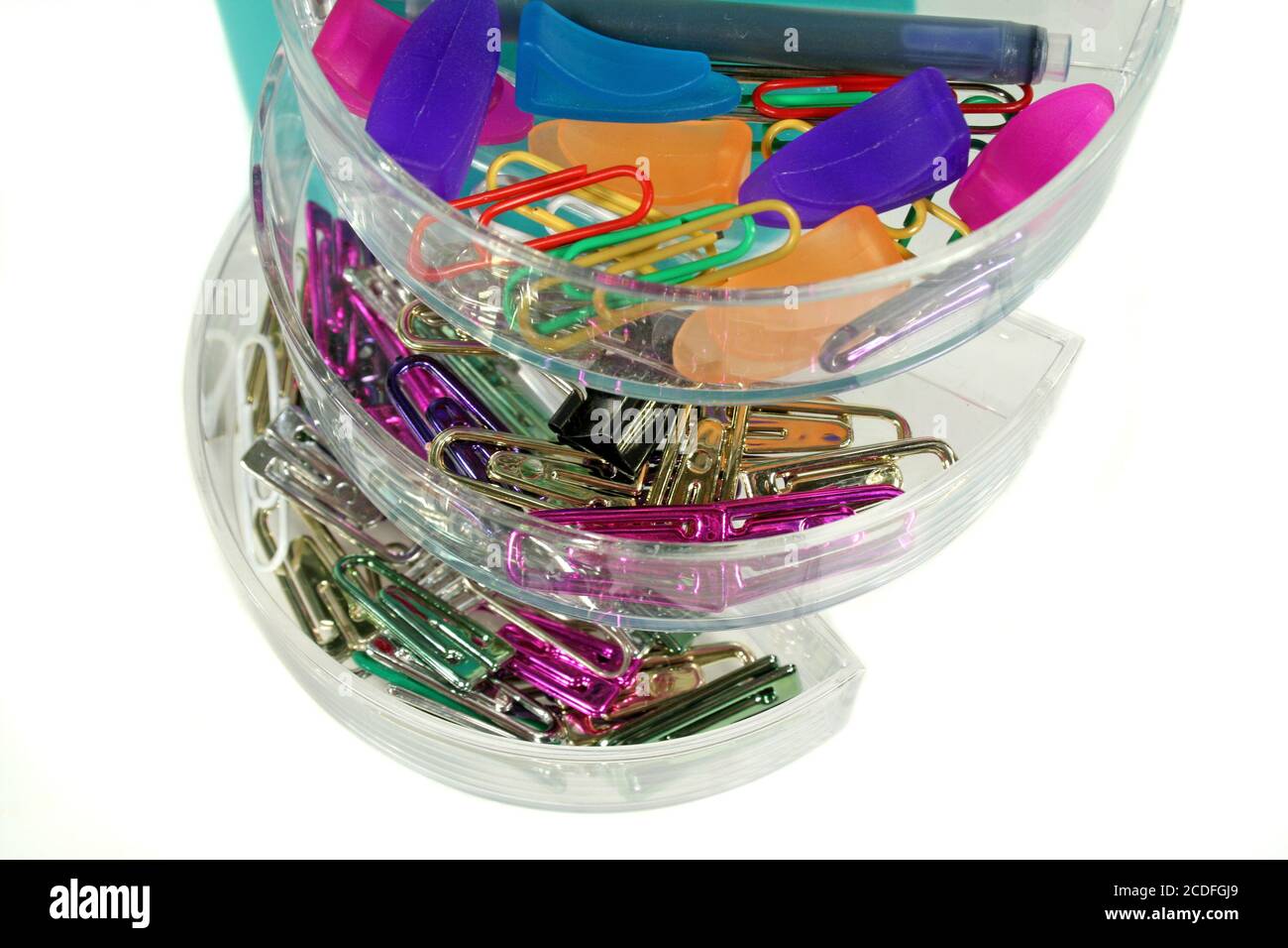 Assorted paper hi-res stock photography and images - Alamy