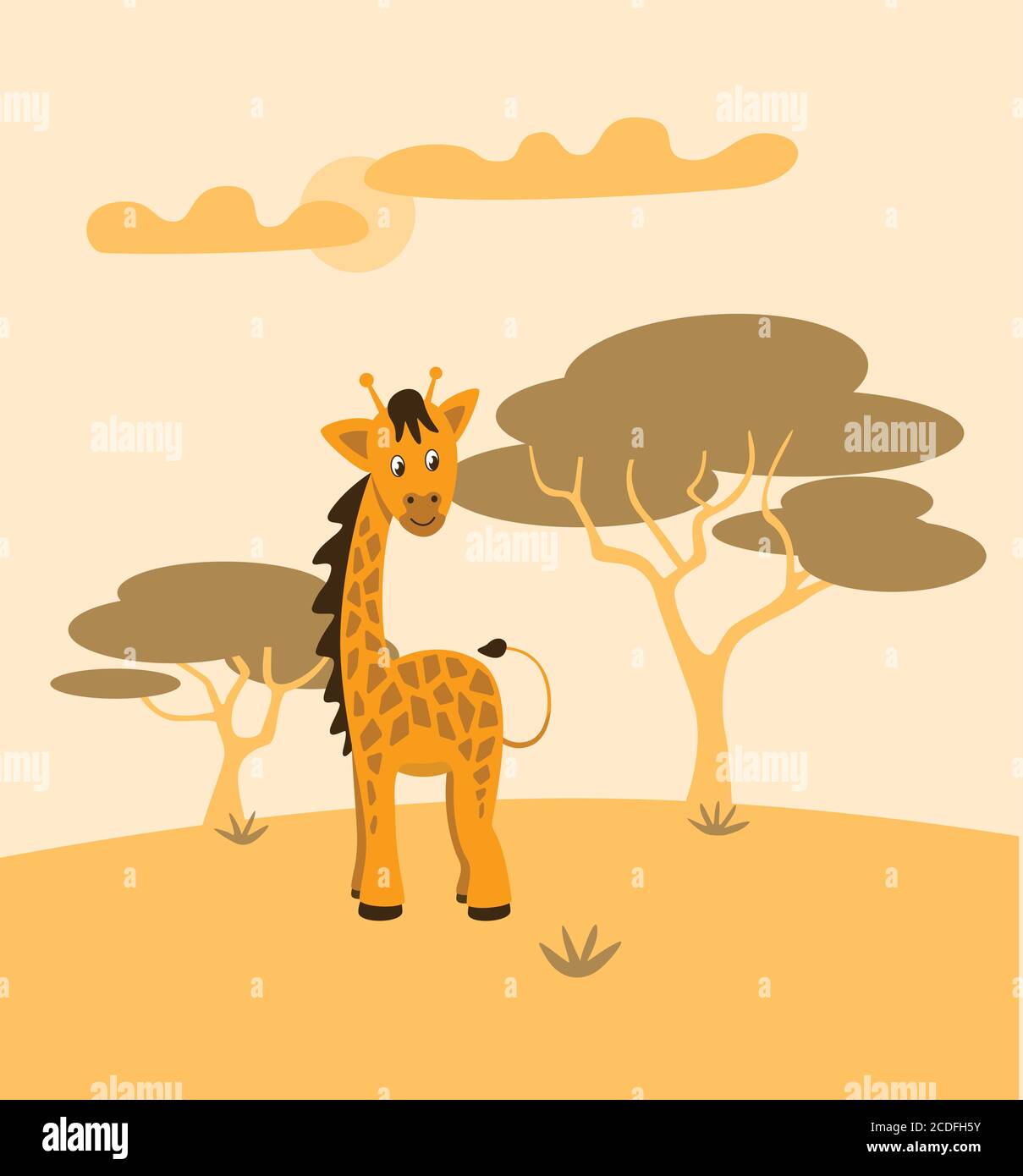 Chara design hi-res stock photography and images - Alamy