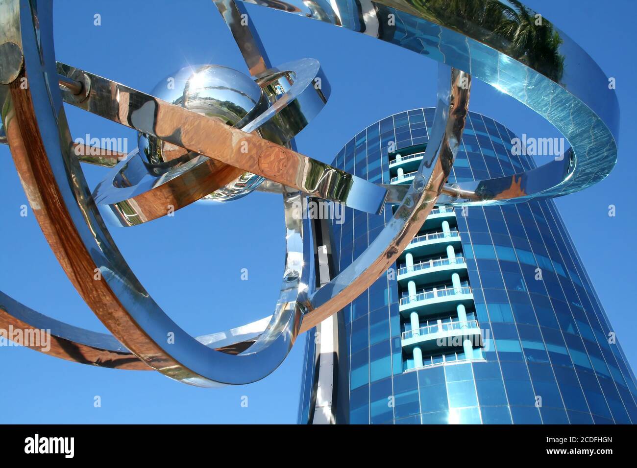 Corporate Headquarters Design High Resolution Stock Photography and ...