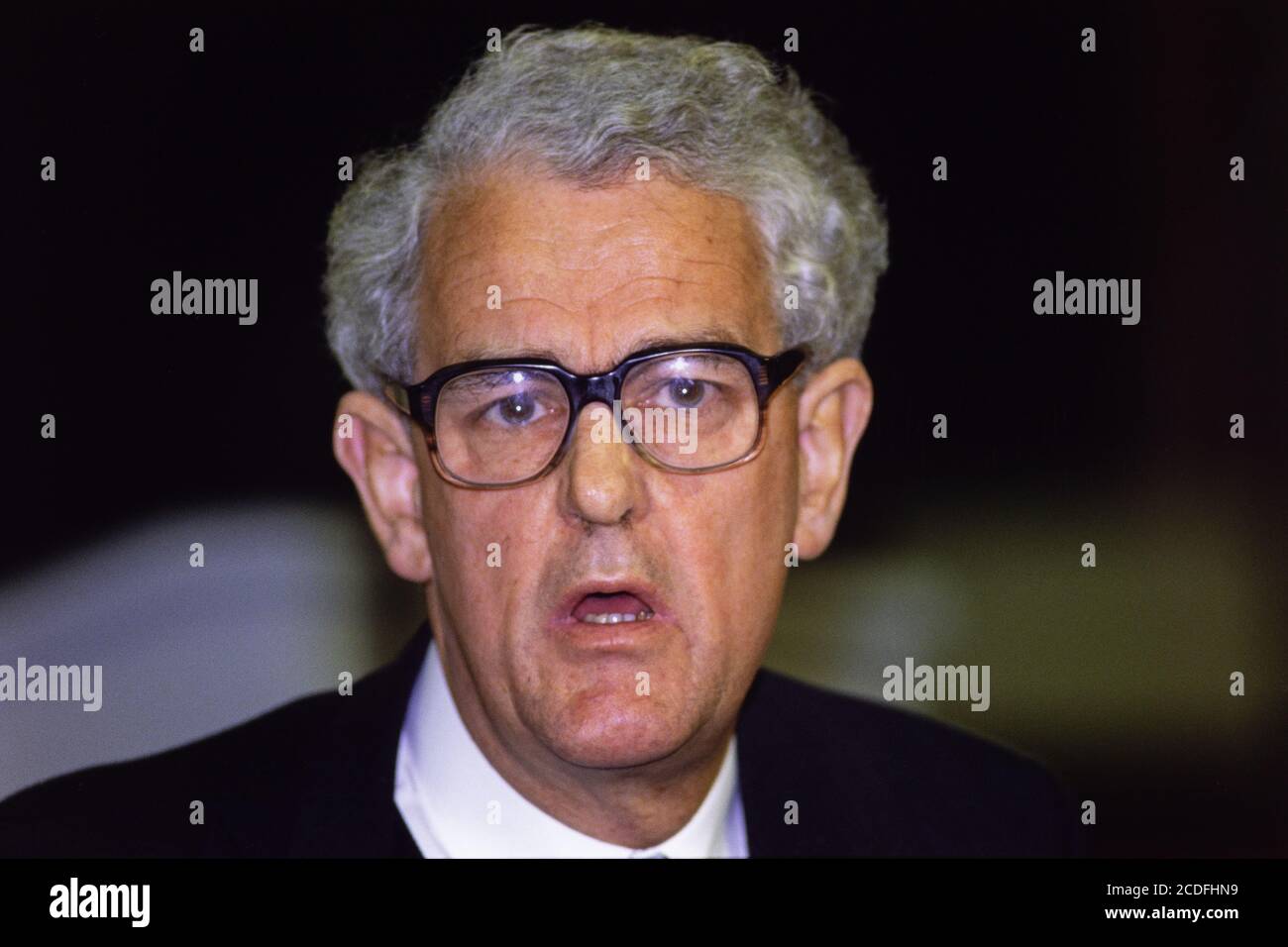 Tam dalyell hi-res stock photography and images - Alamy