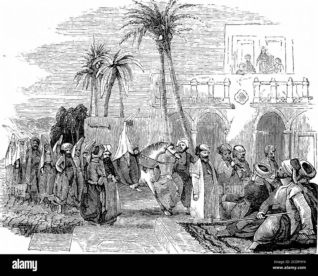 Polygamy Cut Out Stock Images & Pictures - Alamy