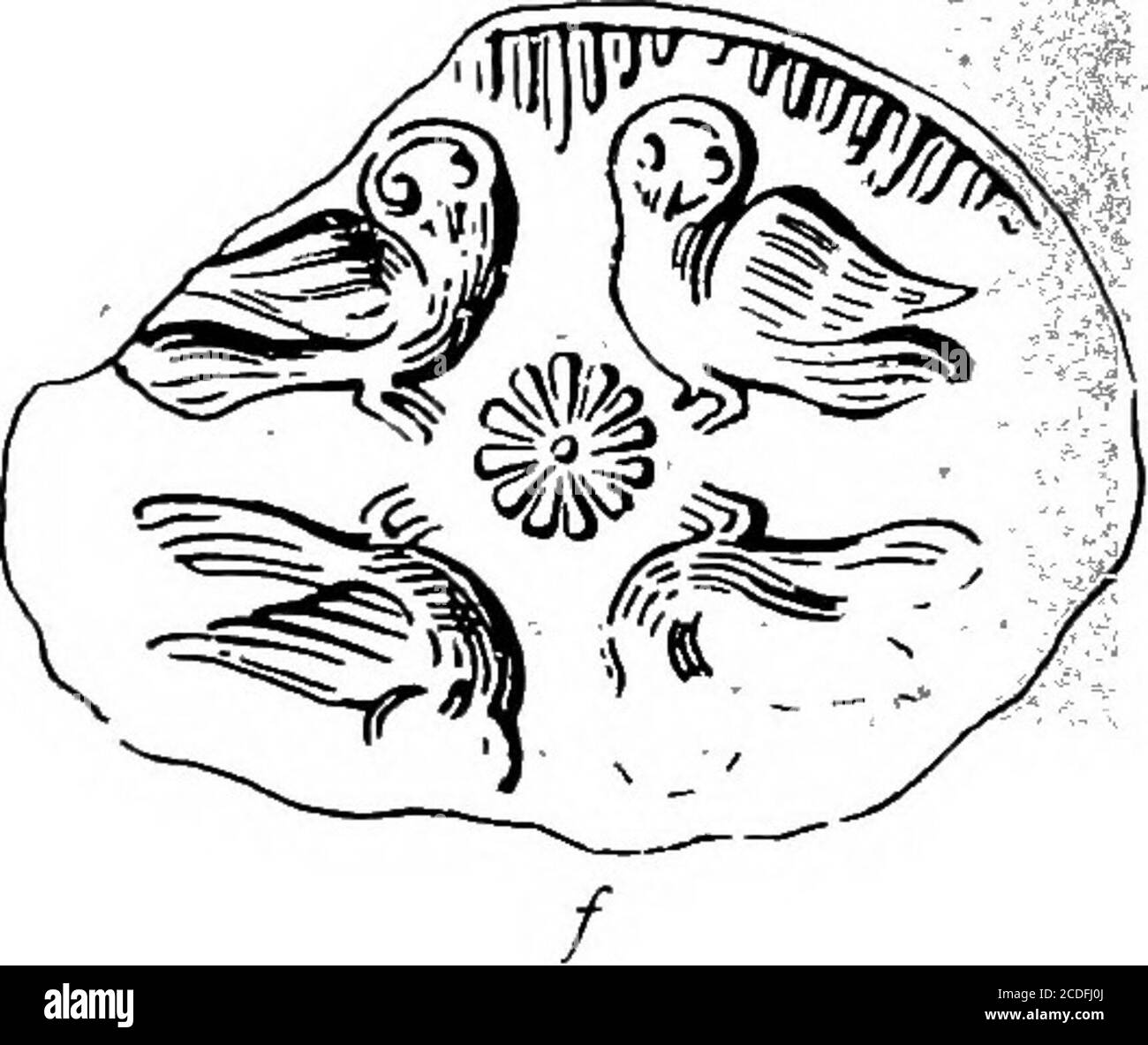 . The palace of Minos : a comparative account of the successive stages ...