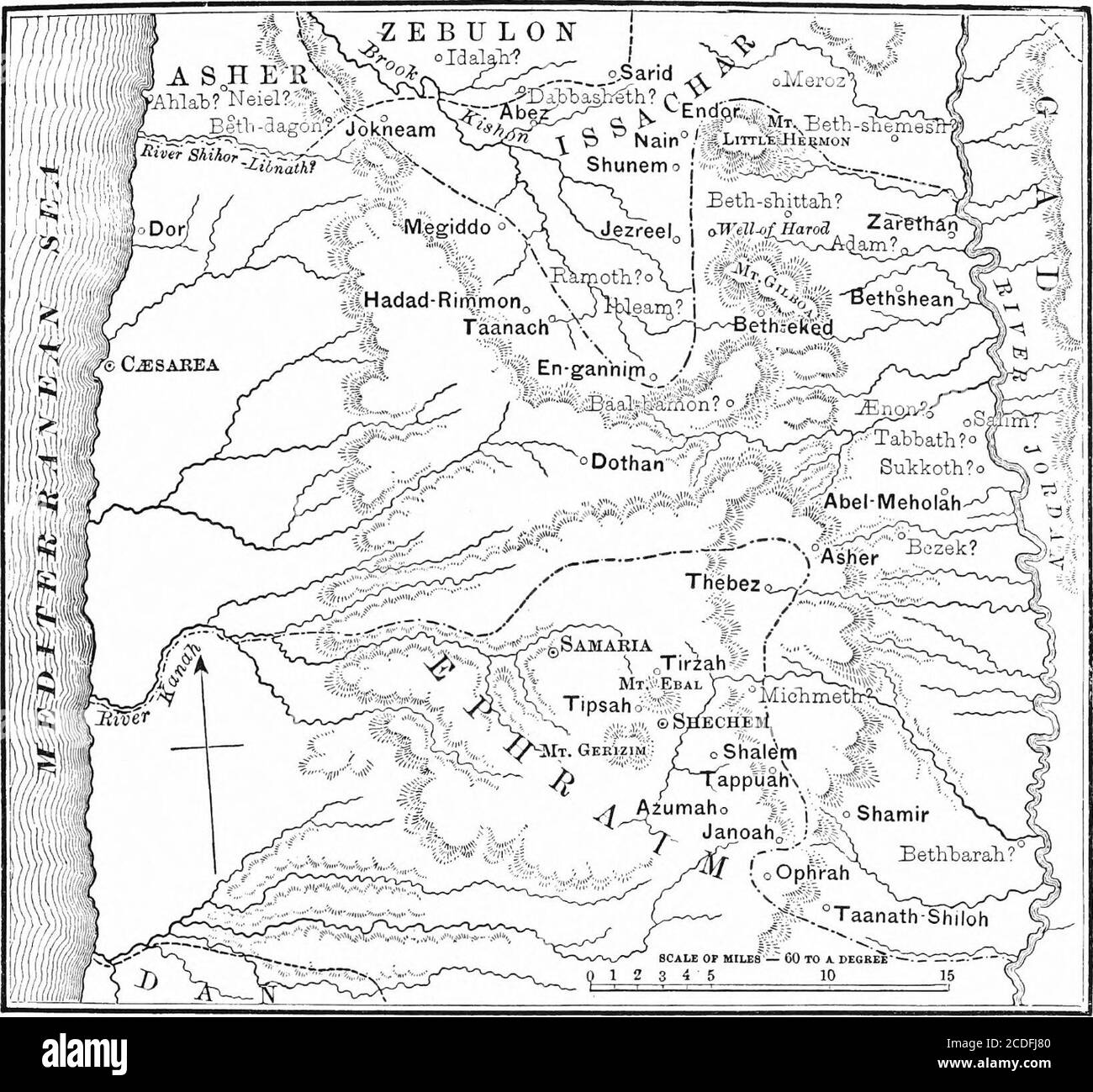 Ashtaroth Black and White Stock Photos & Images - Alamy