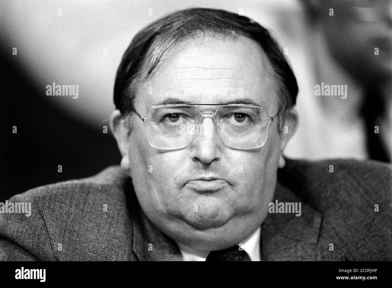 General secretary doug mcavoy hi-res stock photography and images - Alamy