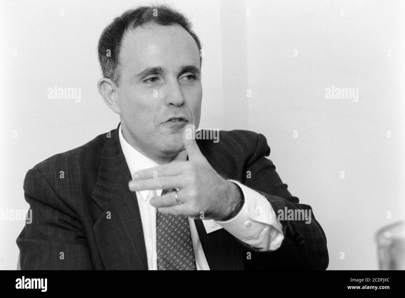District attorney Black and White Stock Photos & Images - Alamy