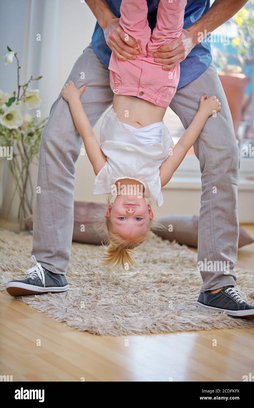 Romping together hi-res stock photography and images - Alamy