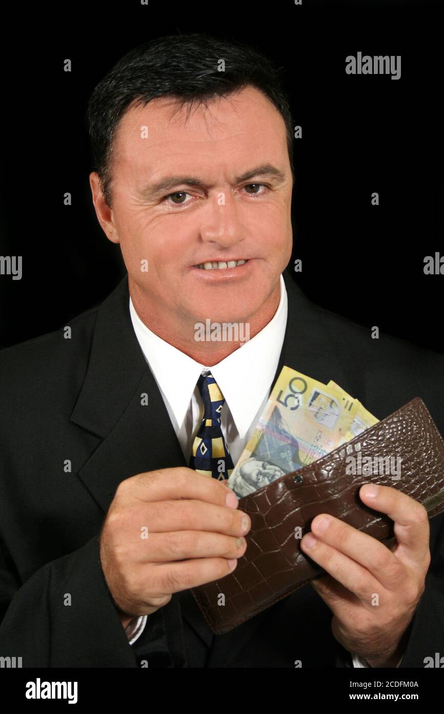 Happy pleased smug hi-res stock photography and images - Alamy