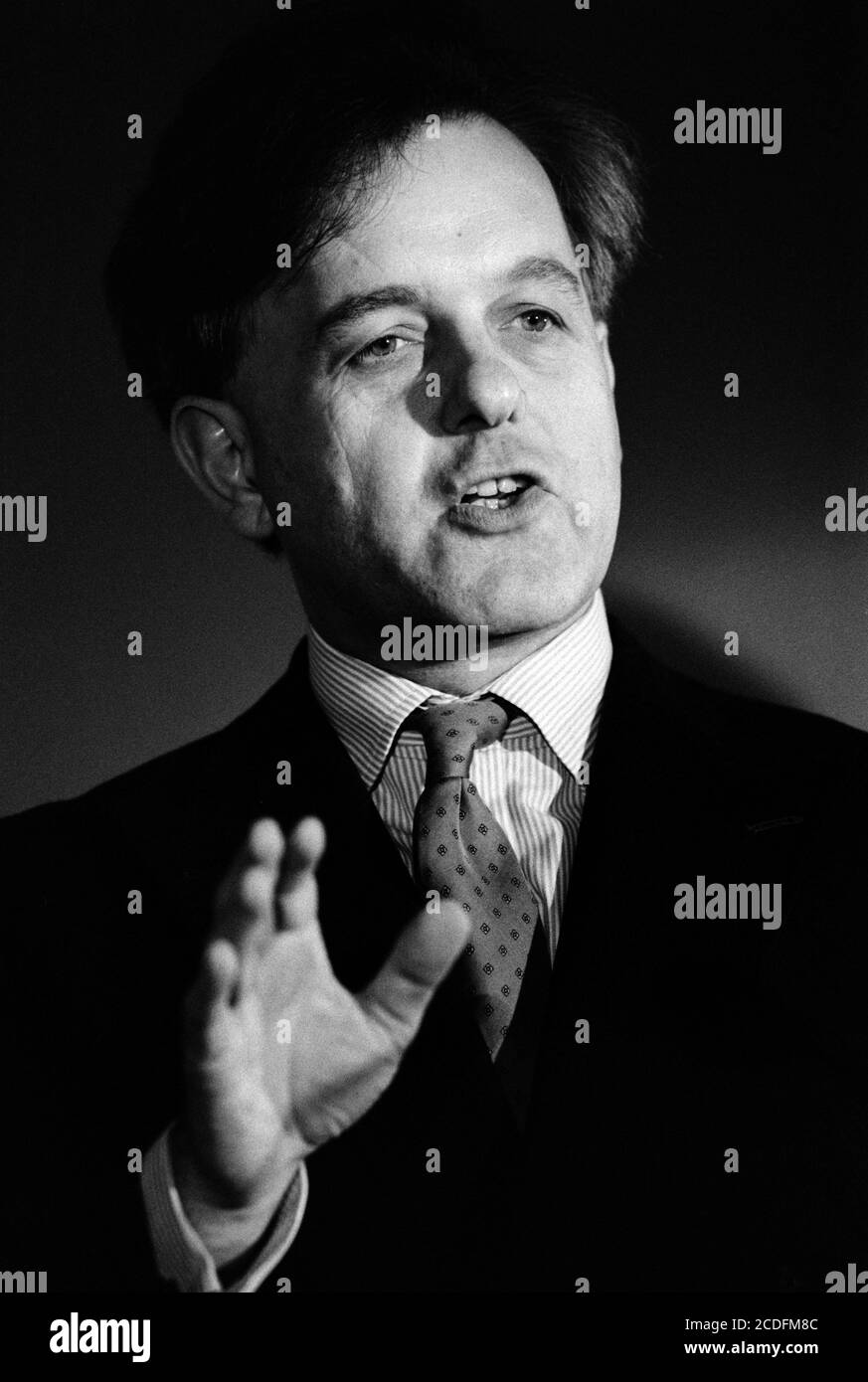 Governors minister Black and White Stock Photos & Images - Alamy