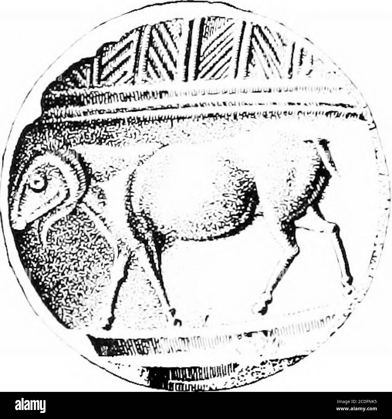 . The palace of Minos : a comparative account of the successive stages ...