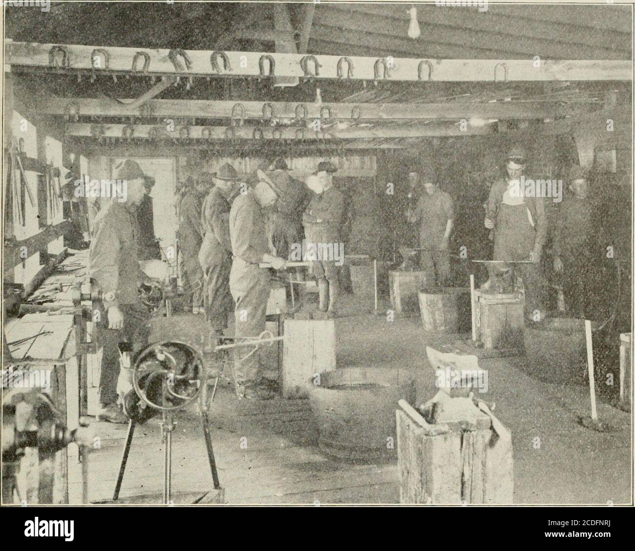 Pay the native labor hi-res stock photography and images - Alamy