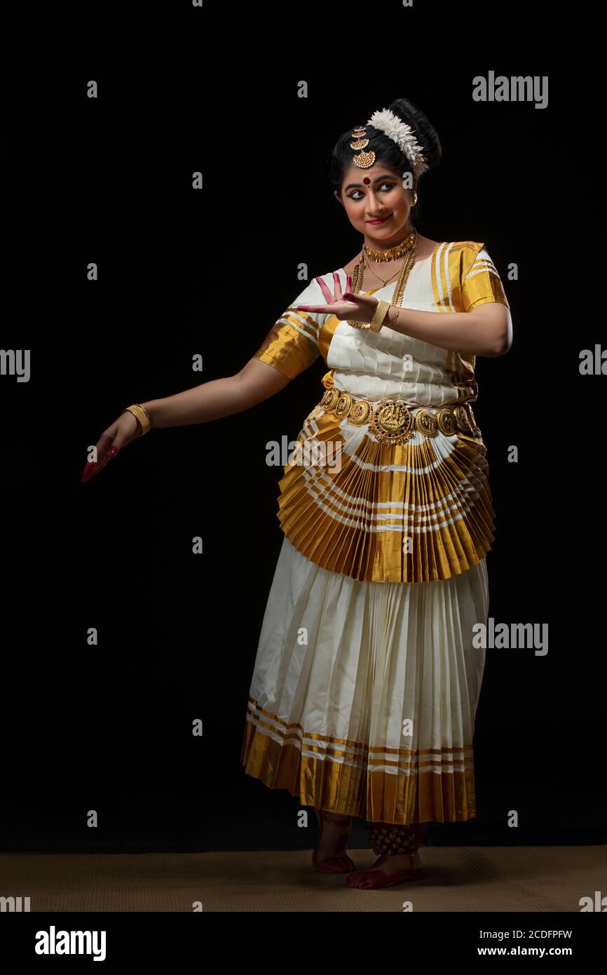Kathak Dance Mudras